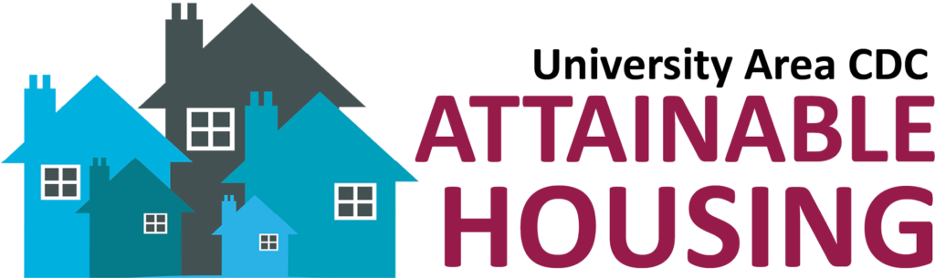 Programs - Attainable Housing - UACDC