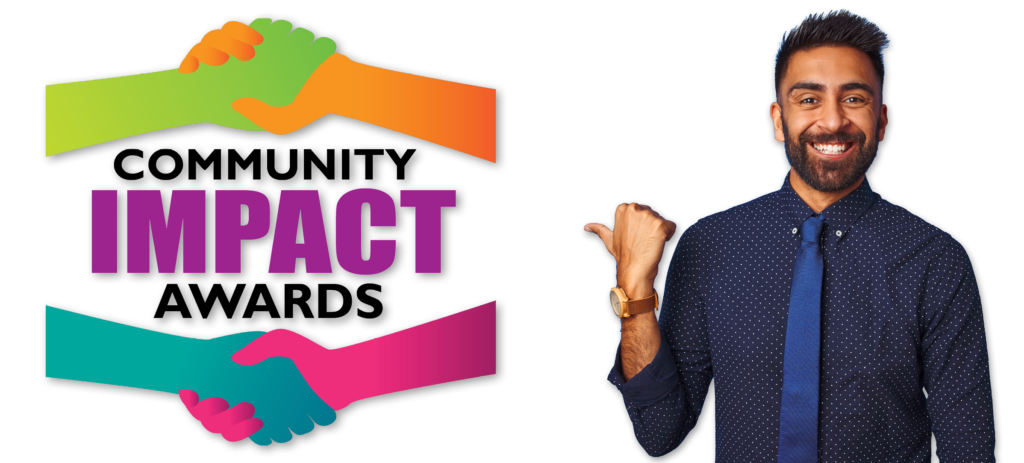 Community Impact Awards - Partners Coalition - Events - UACDC